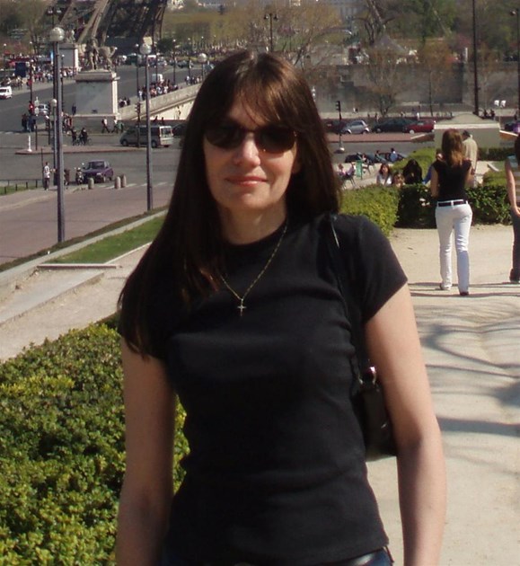 Deborah Woodward is fundraising for Prostate Cancer Research