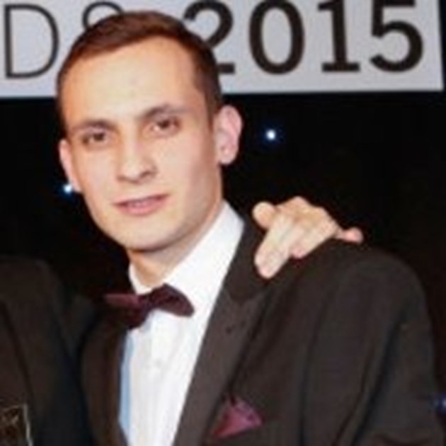 Daniel Wheatcroft is fundraising for Great Ormond Street Hospital ...