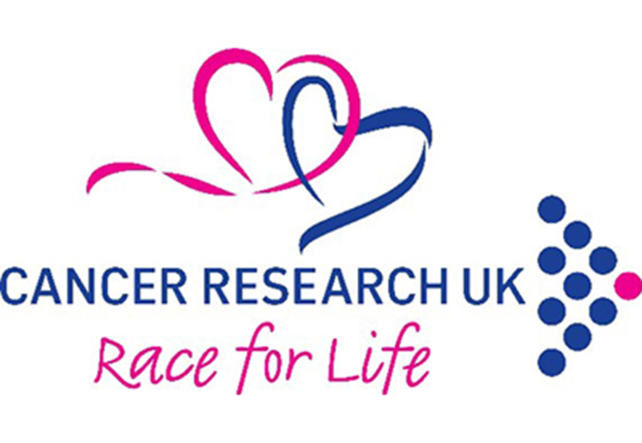 Harriet Rushton is fundraising for Cancer Research UK