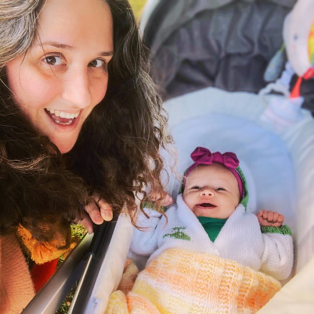 Gabrielle Brace Stevenson is fundraising for Barnardo's