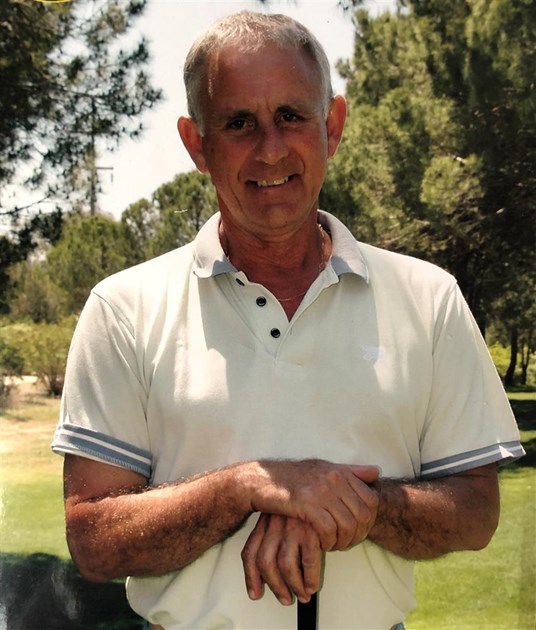 Catherine Hancock is fundraising for PROSTATE CANCER UK