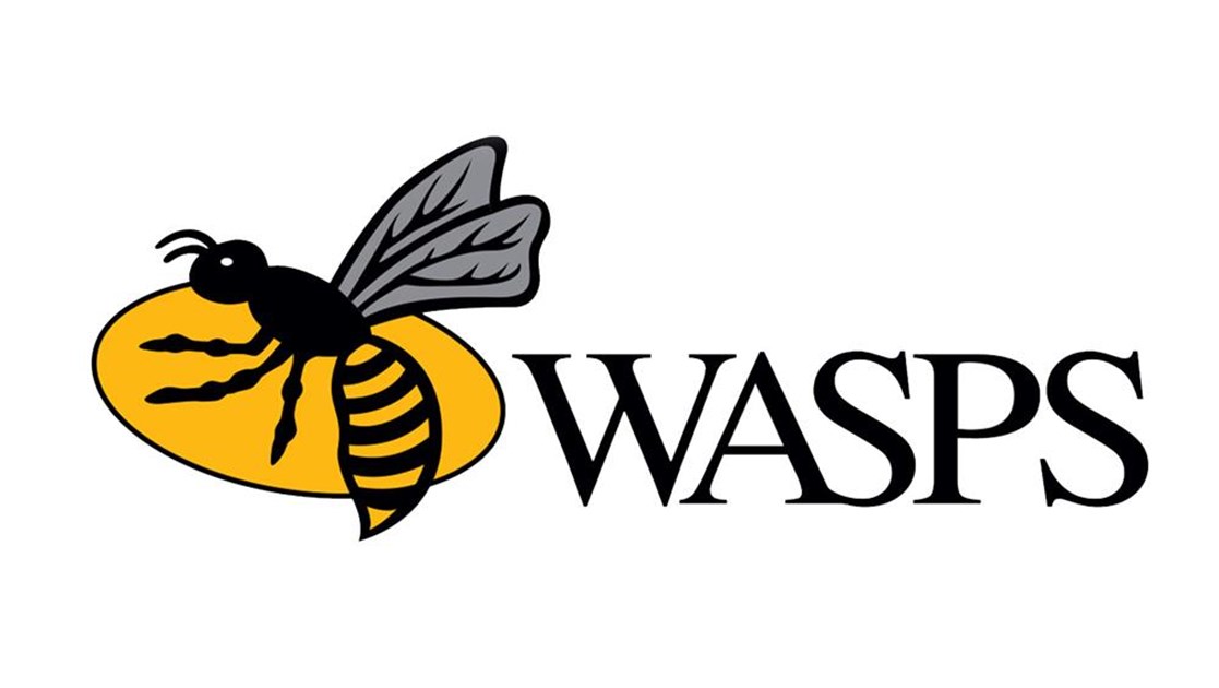 Wasps DPP is fundraising for Motor Neurone Disease Association