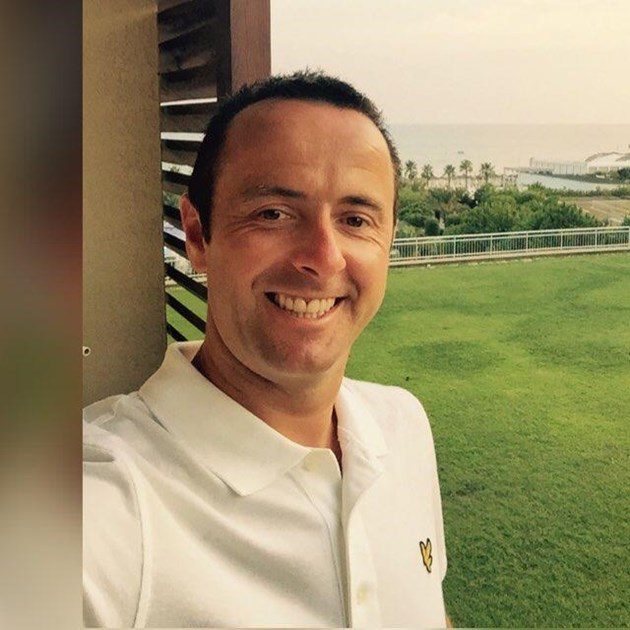 Paul McCarter is fundraising for Tesco - Diabetes UK and British Heart ...