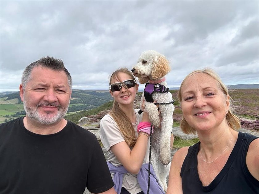 Jean Fleming is fundraising for Alzheimer's Society