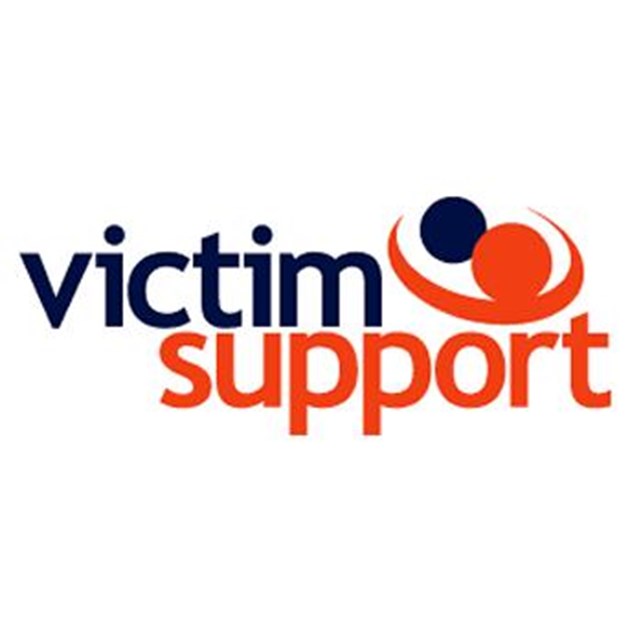 Rikesh Dattani is fundraising for Victim Support