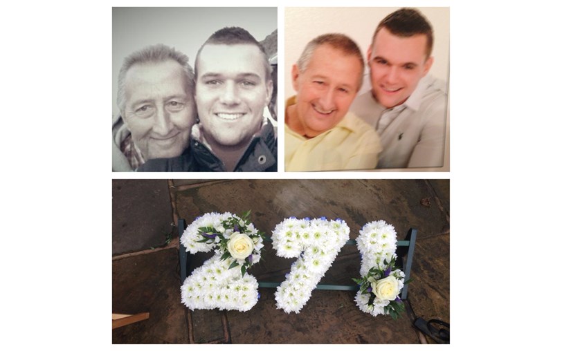 Gary Froy is fundraising for Kidney Research UK