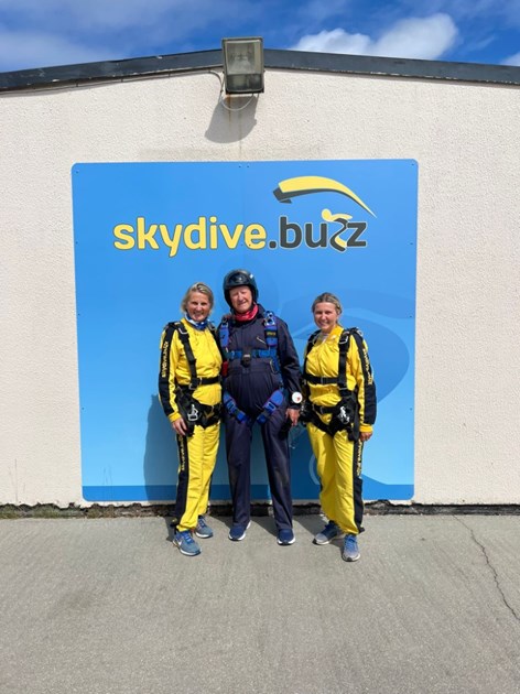 Anna MATHEWS is fundraising for RNLI - Royal National Lifeboat Institution