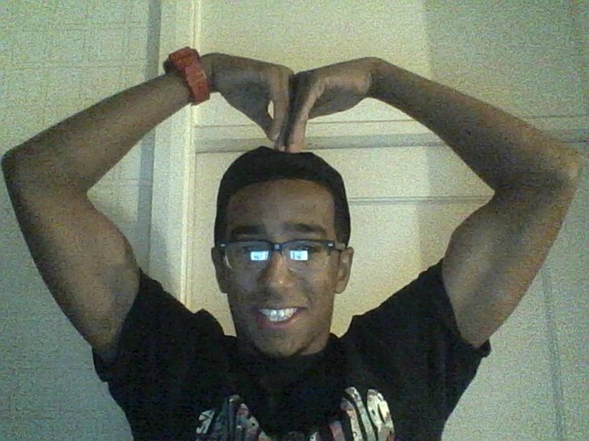 Taylor McDonald is fundraising for SOS Africa