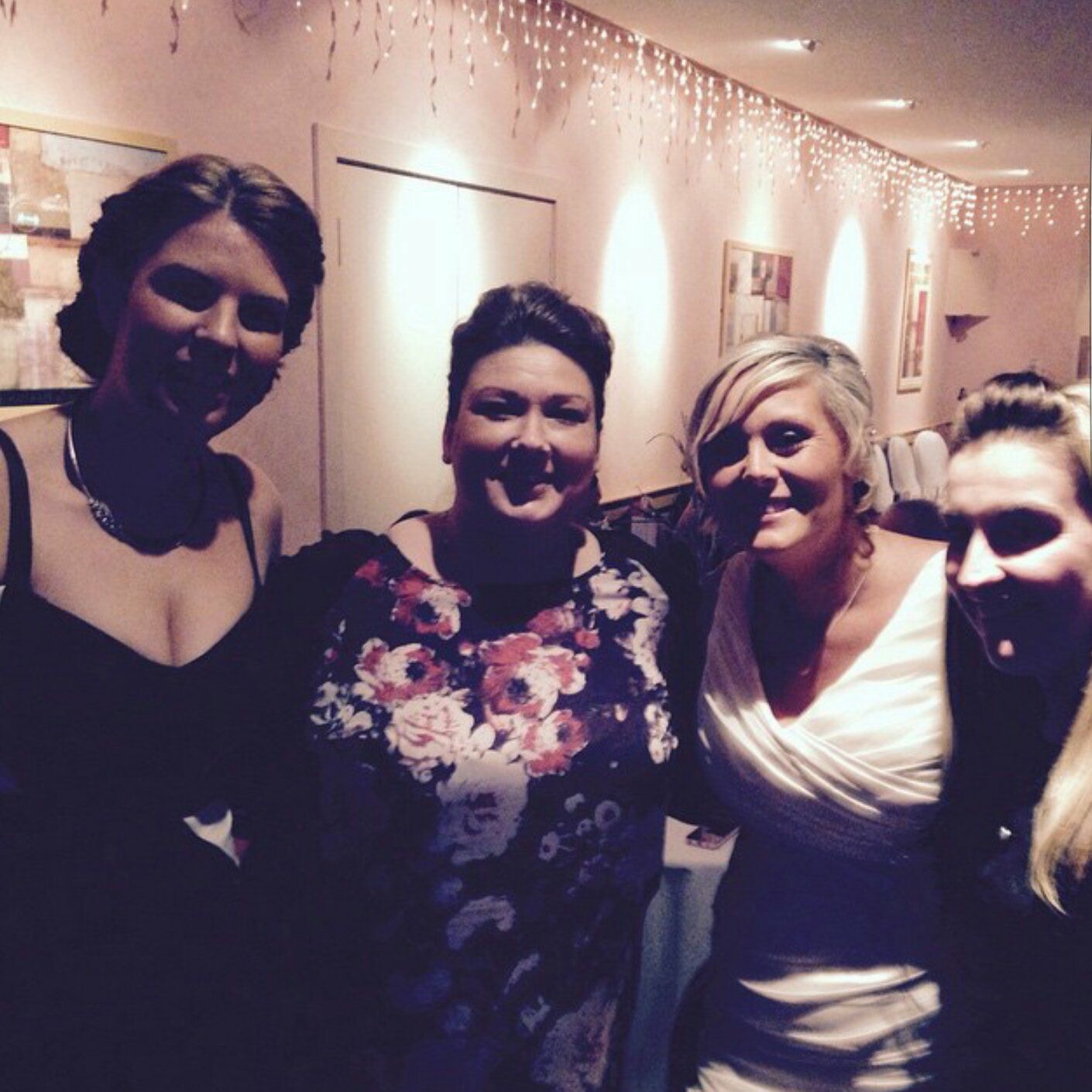 Rachel Halliday is fundraising for Cancer Research UK