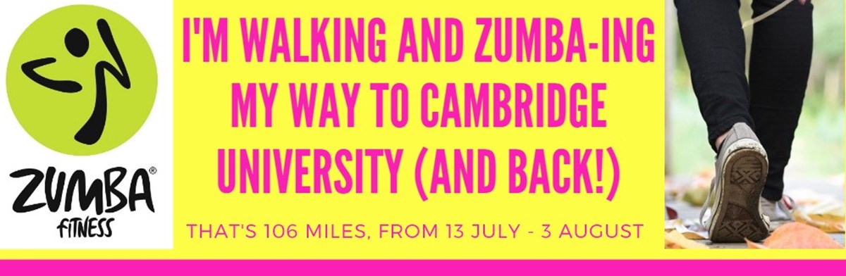 Mitus Castillo is fundraising for The Felix Project