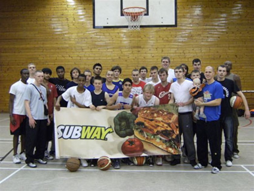 Scott Neely is fundraising for Crusader Foundation