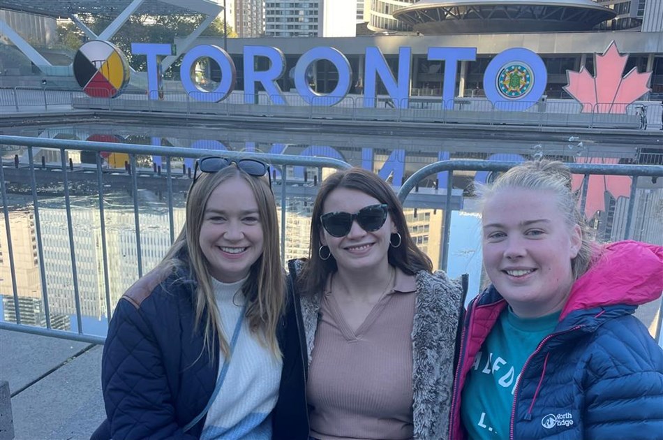 Annabel Sadler is fundraising for Diabetes UK