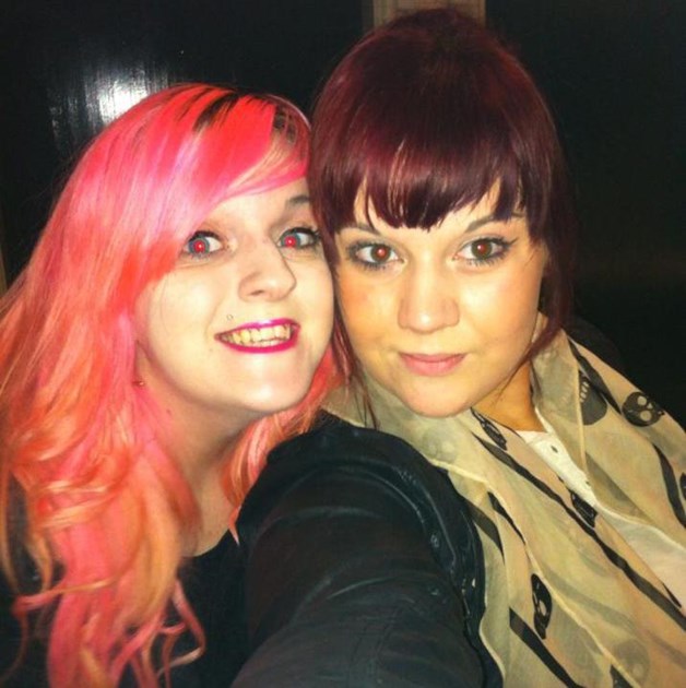 Jess Johnston is fundraising for St George's Crypt