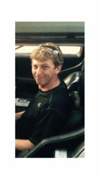 Alex Vanstone is fundraising for Cancer Research UK