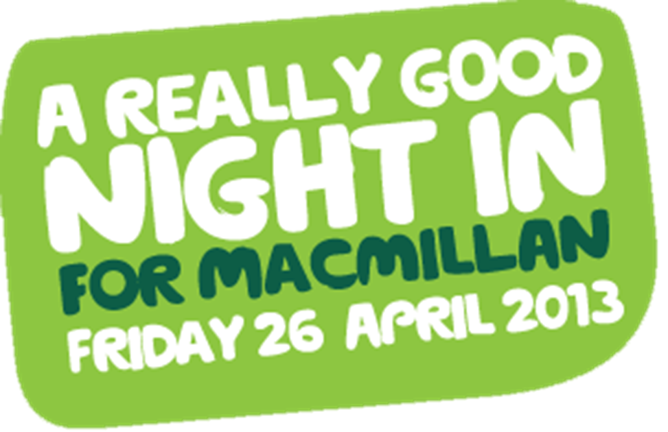 Aimee Waters is fundraising for Macmillan Cancer Support