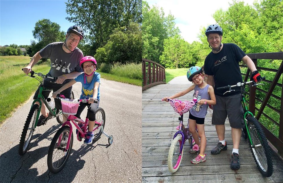 Jake Sandeen is fundraising for Unravel