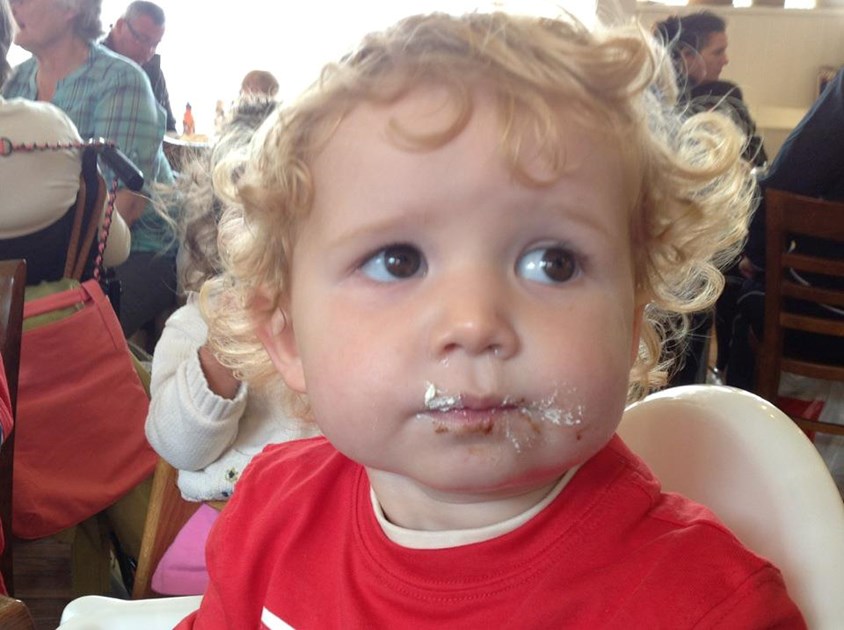 Ali Jarvis is fundraising for Reuben's Retreat