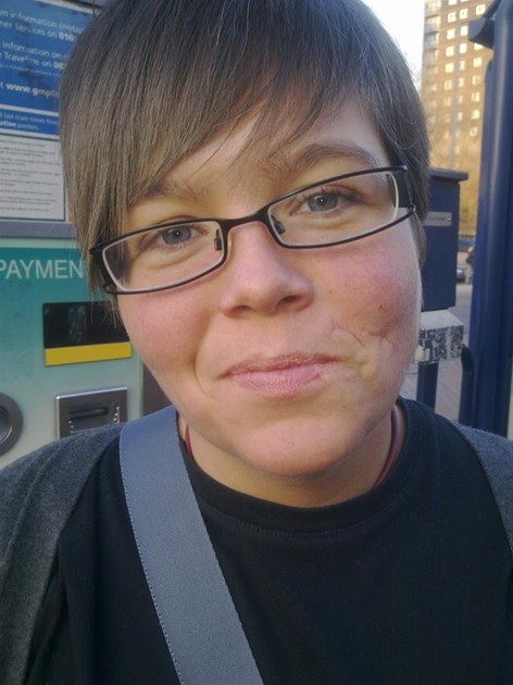 regan metcalfe is fundraising for Cancer Research UK