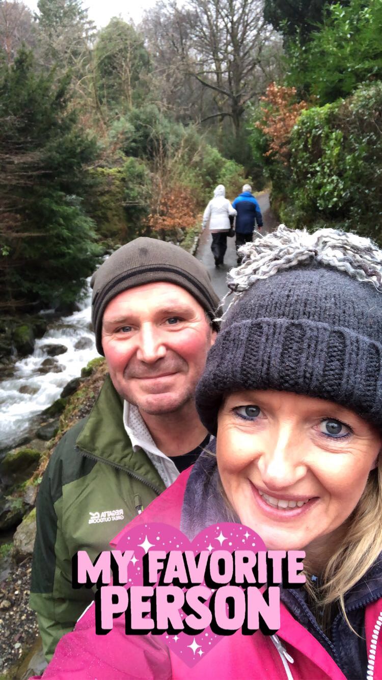 Vicki Livesey is fundraising for Rainbow Hub NW Ltd
