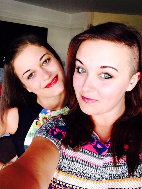 Olivia Margetts is fundraising for St Barnabas Hospice Trust (Lincolnshire)