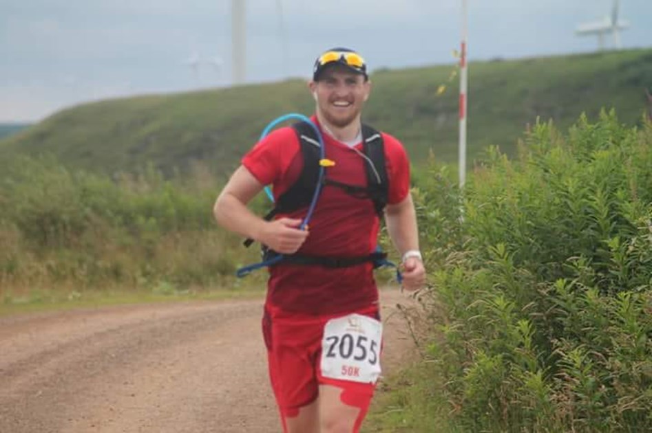 euan thomson is fundraising for British Heart Foundation