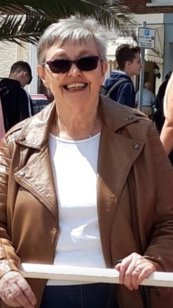 Debbie Schilling is fundraising for Fortuneswell Cancer Trust