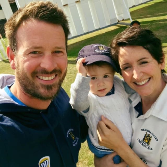 Mark Costin is fundraising for Cancer Research UK