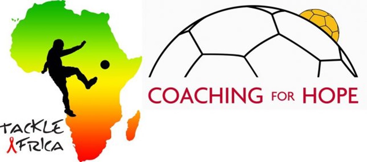 Harry Magee is fundraising for TackleAfrica