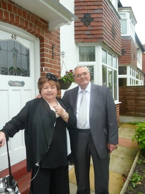 Amanda Gadd is fundraising for Asthma + Lung UK