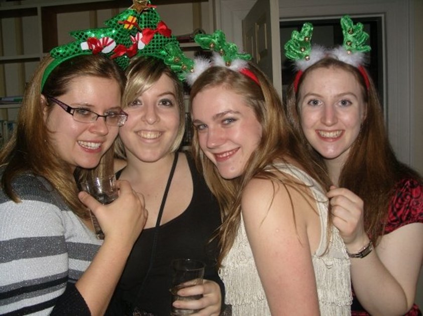 Alice Merry is fundraising for Teens Unite Fighting Cancer