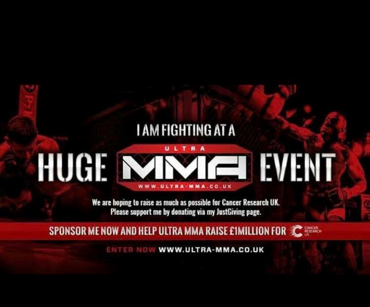 Aaron Welsh is fundraising for Cancer Research UK