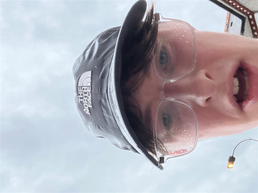 Steven Spence is fundraising for National AIDS Trust