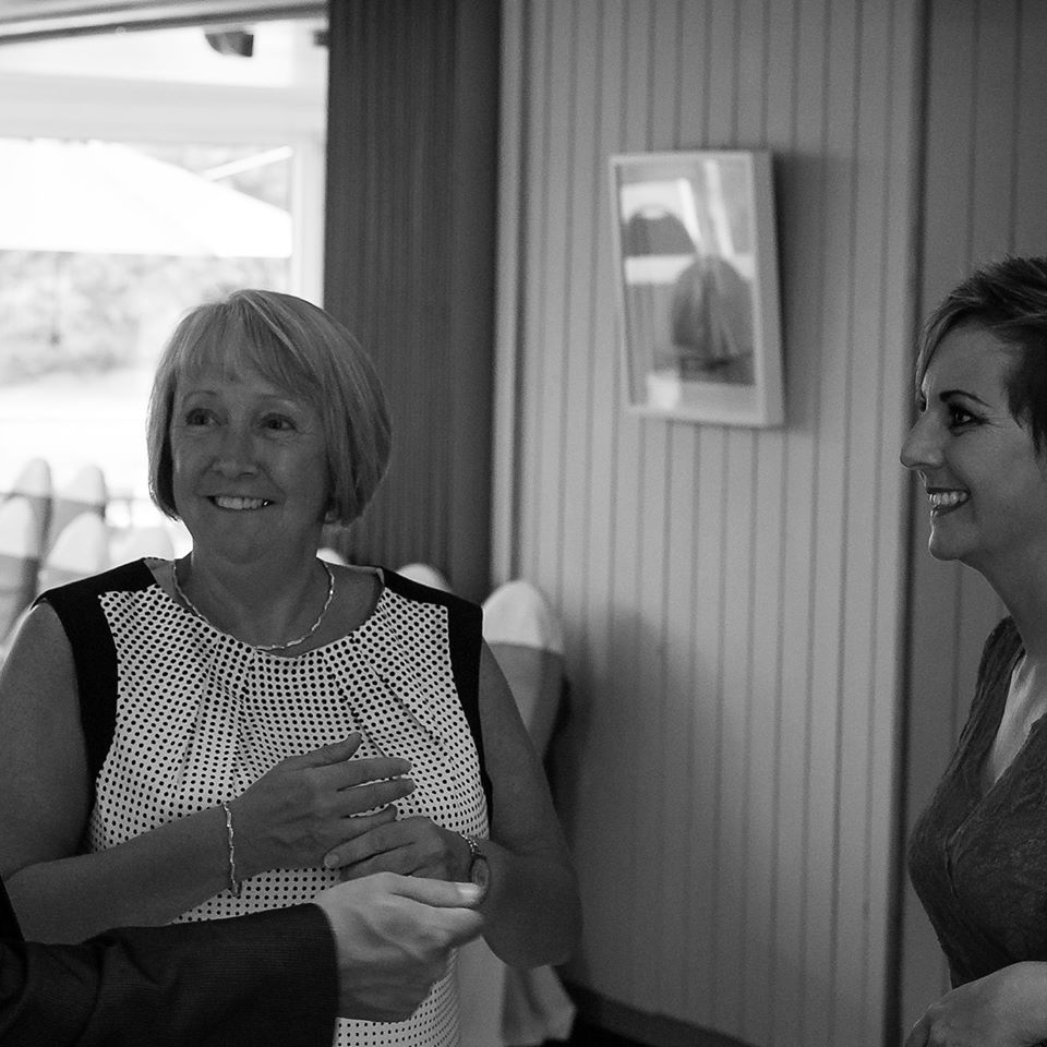 Christine Aitken is fundraising for The Royal Marsden Cancer Charity