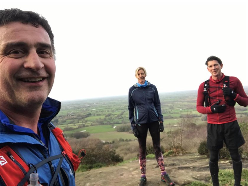 Ainsley Baker is fundraising for Mid Cheshire Hospitals Charitable Fund
