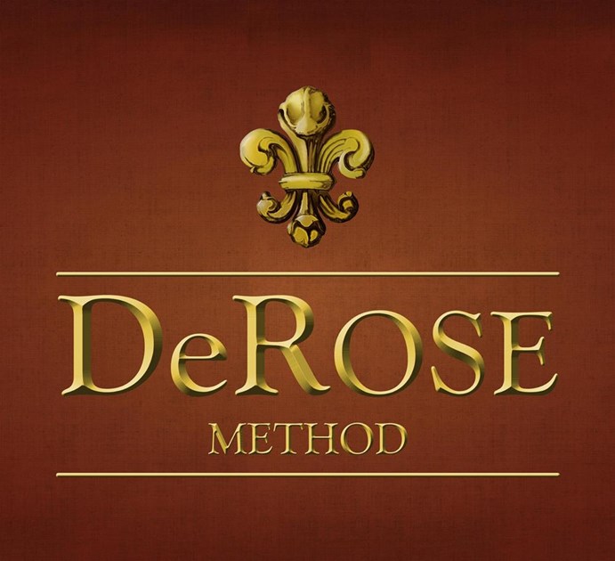 DeRose Method London is fundraising for BBC Children in Need