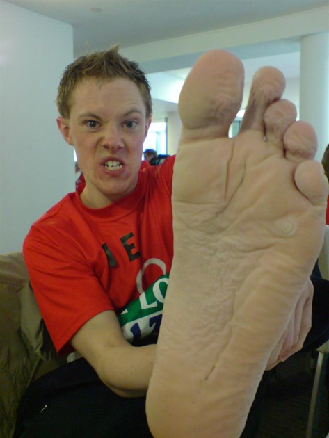 Neil Hilliage is fundraising for Midlands Air Ambulance Charity