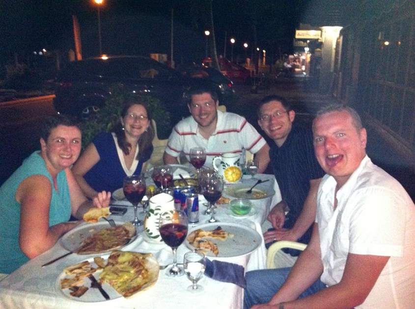 Merlith Howells is fundraising for RNLI - Royal National Lifeboat ...