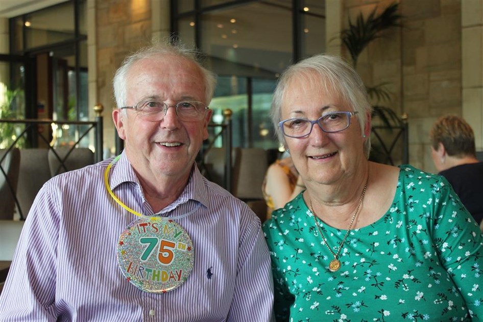 Steve Burman is fundraising for Lincolnshire and Nottinghamshire Air ...