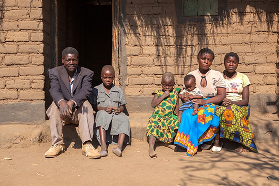 Matthew Currey is fundraising for Tearfund