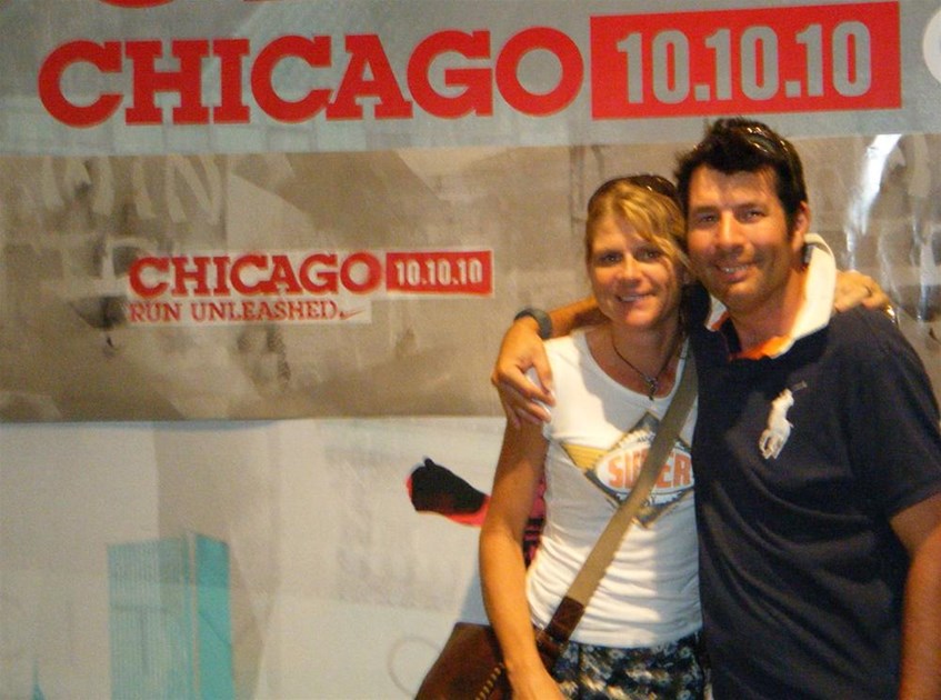 Jeremy Tipper is fundraising for Niemann-Pick UK