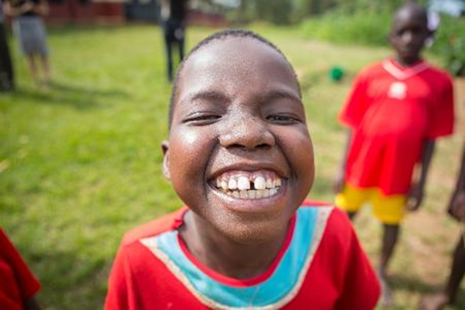 Ruth Wanjiku is fundraising for Able Child