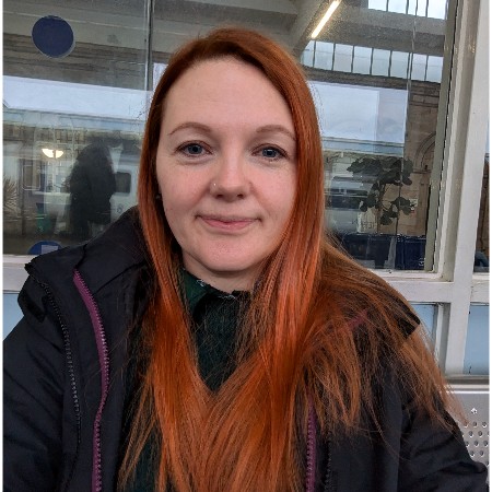 Natasha Waters is fundraising for Alzheimer's Society
