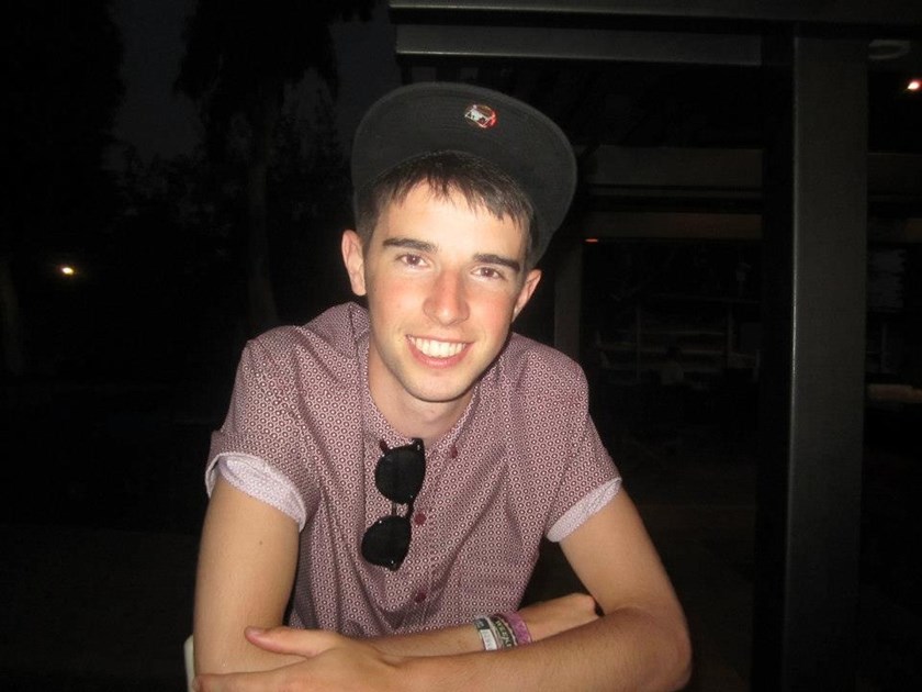 Dan Felton is fundraising for PROSTATE CANCER UK