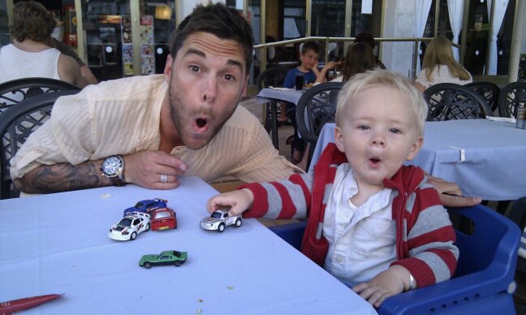 Wesley Thompson is fundraising for Macmillan Cancer Support