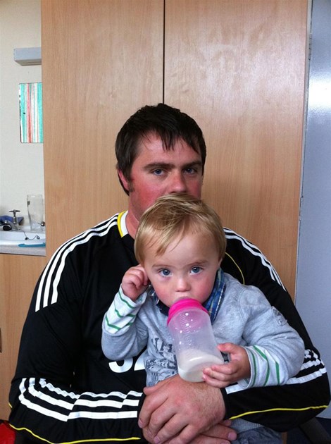 Christopher Davis is fundraising for Macmillan Cancer Support