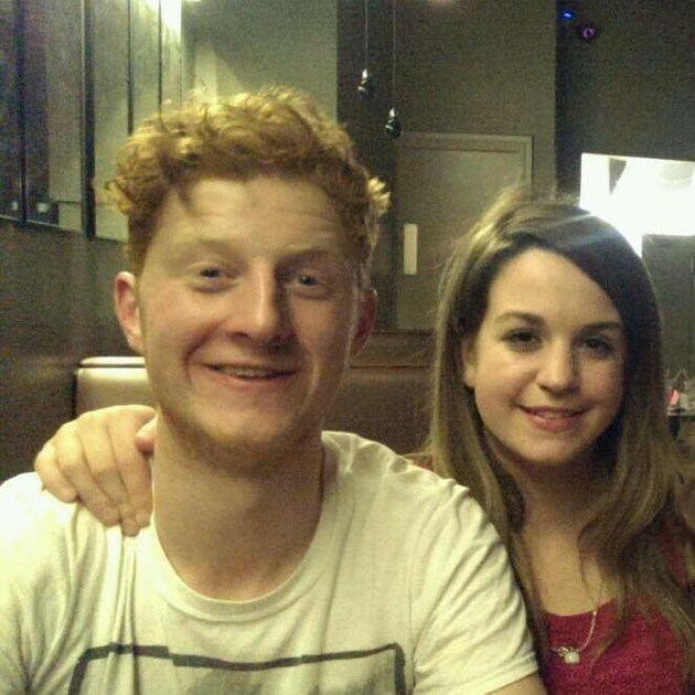 Orla O’Connor is fundraising for Anthony Nolan