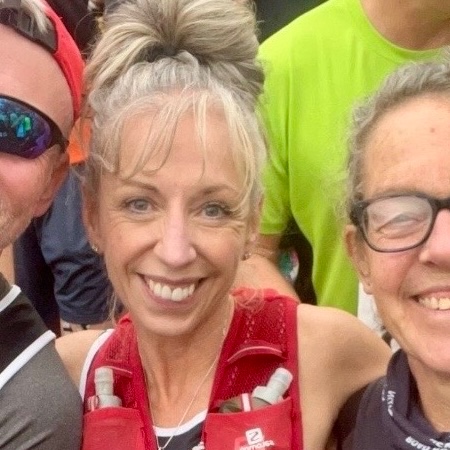 Mandy Watts is fundraising for Cornwall Air Ambulance Trust