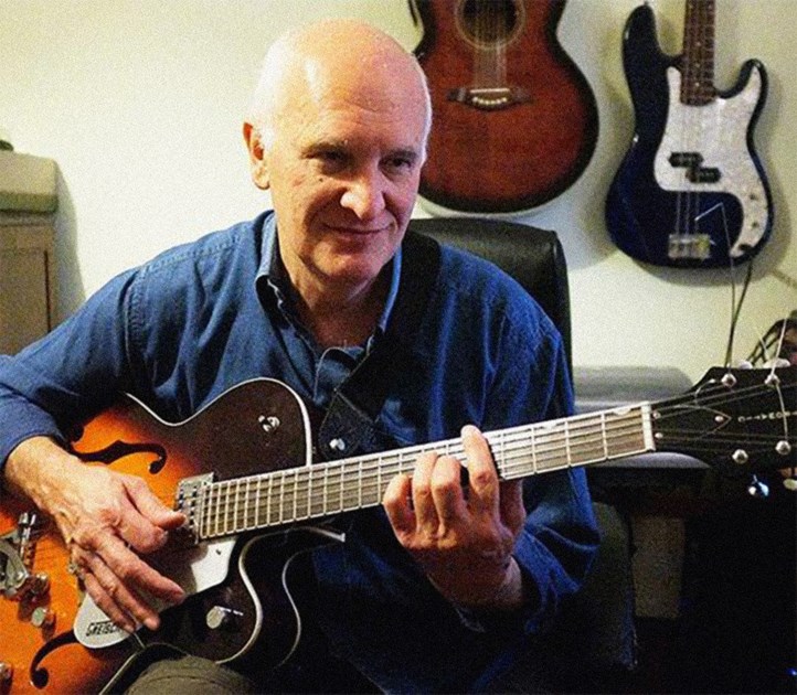 Anne Stephen Andrew Matthew Marcantonio is fundraising for Community ...