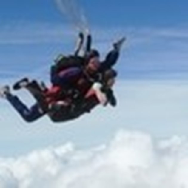 Emily Mellor is fundraising for Social Life Opportunities
