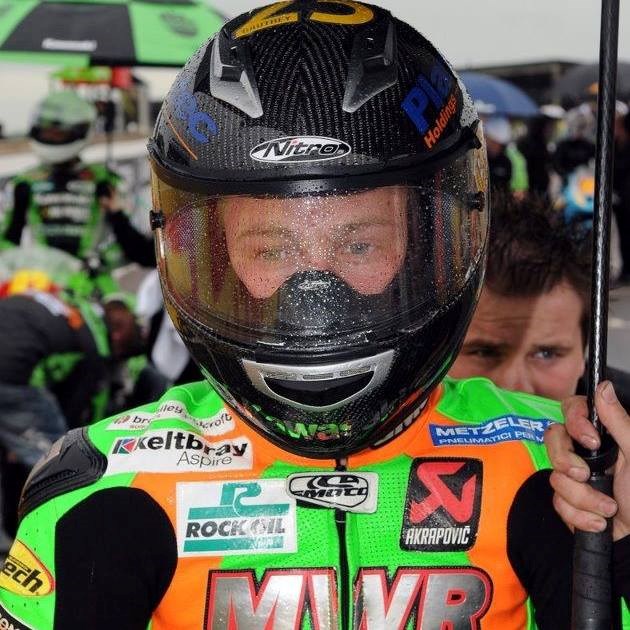 Scott Strong is fundraising for The Benjamin Gautrey Foundation